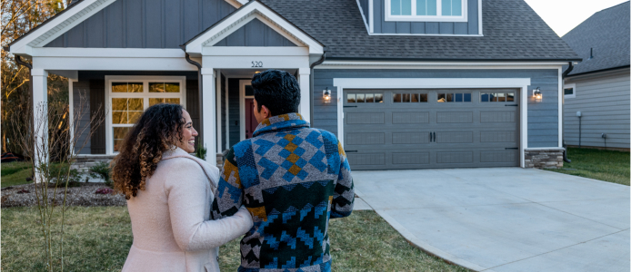 Find Versatile & Durable Engineered Wood Lap Siding | LP SmartSide