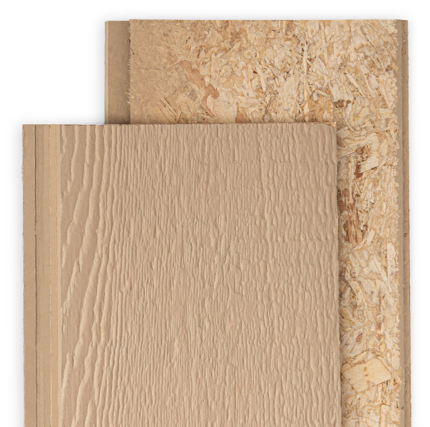 Find Versatile & Durable Engineered Wood Lap Siding | LP SmartSide