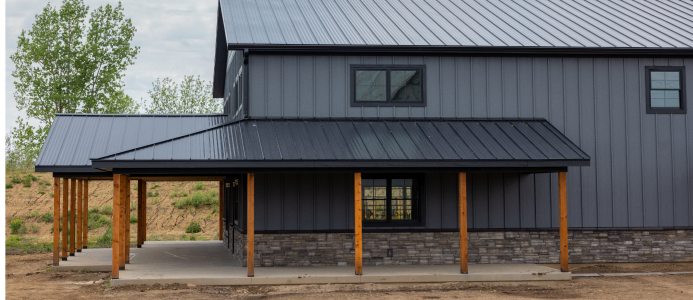 Find Versatile & Durable Engineered Wood Lap Siding | LP SmartSide